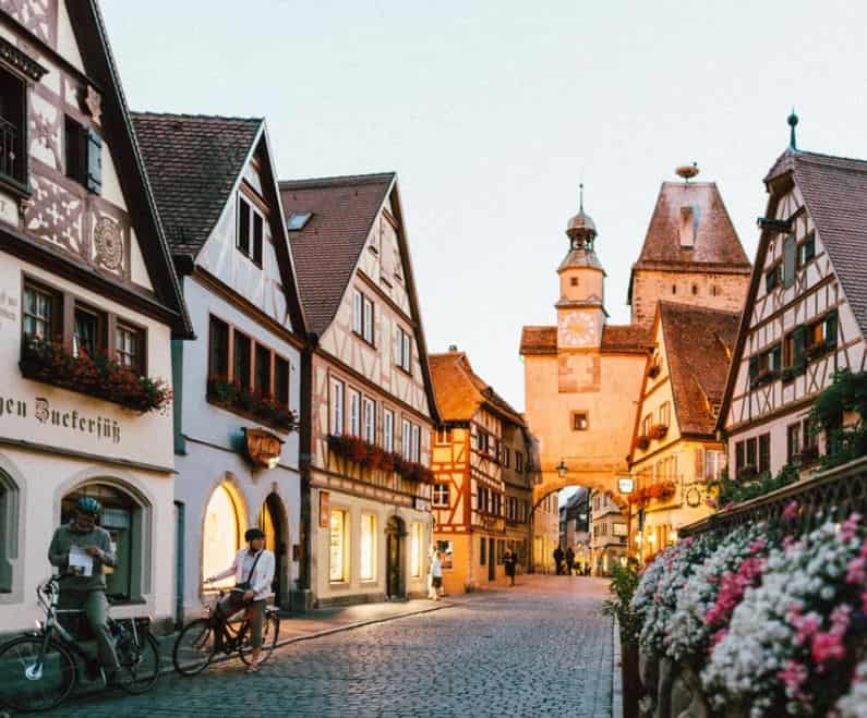 Duitse grammatica oefenen: 3 tips | Babel Taalcursussen