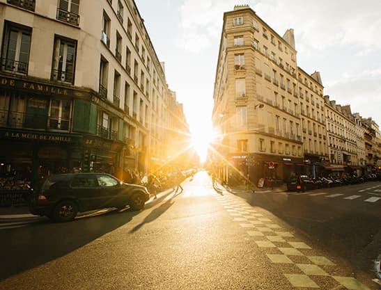 Cursus Frans niveau 4 volgen? | Babel Taalcursussen