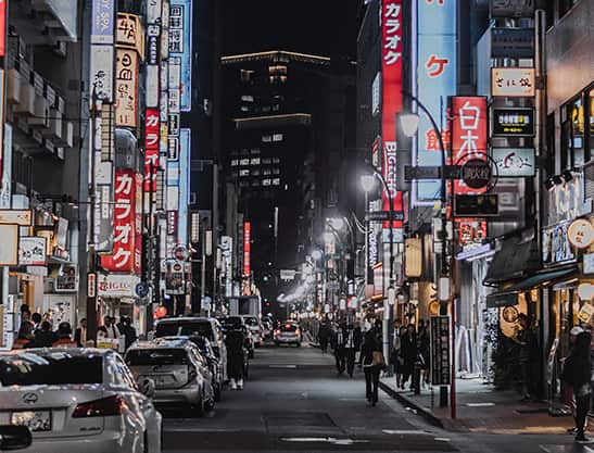 Cursus Japans niveau 2 volgen? | Babel Taalcursussen Cursus Japans niveau 2 volgen? | Babel Taalcursussen