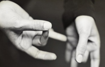 Cursus Nederlandse Gebarentaal niveau 1 + 2 (AB1)